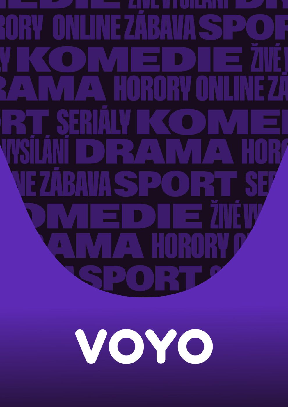 Voyo | TV Nova