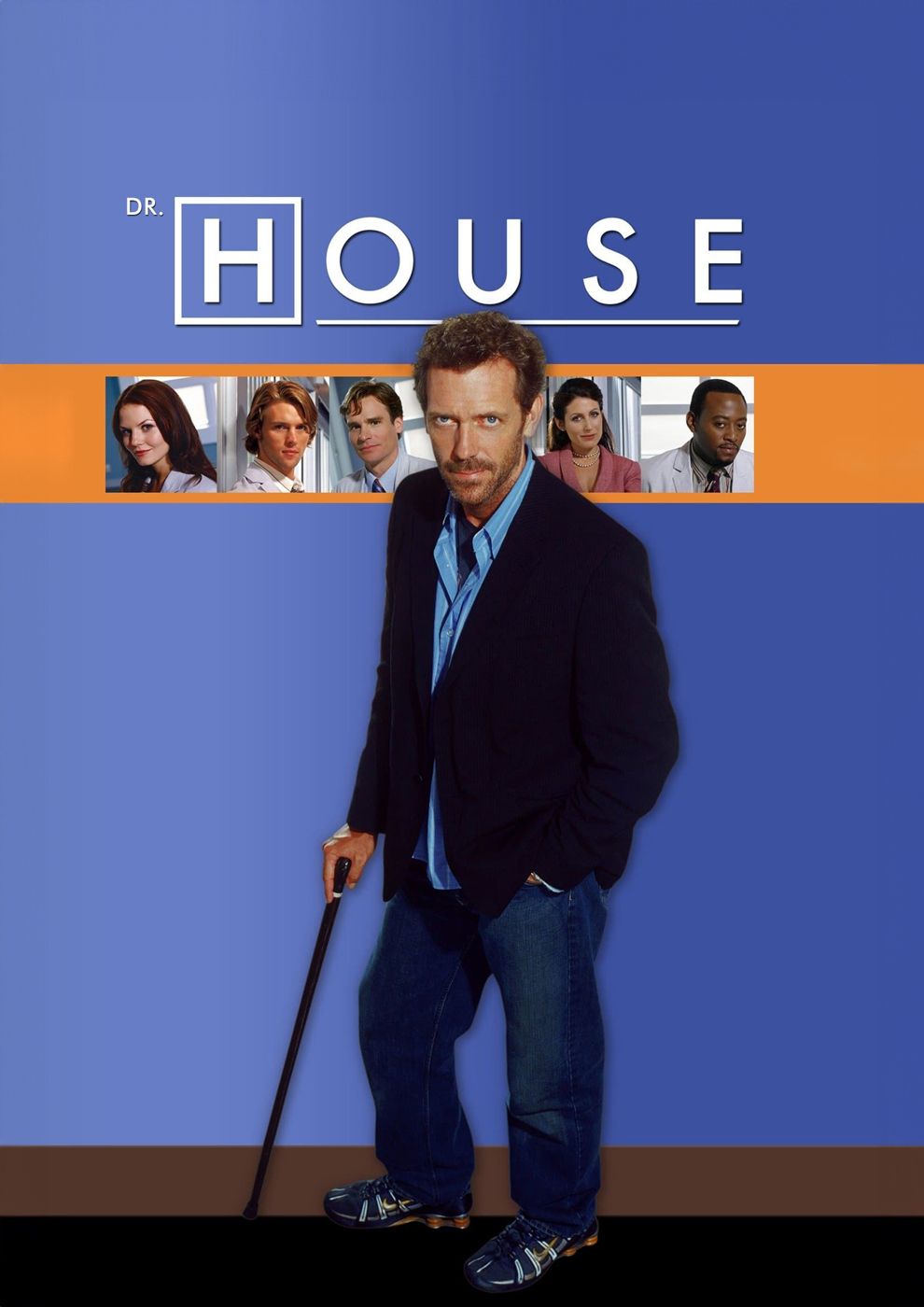 Dr. House | TV Nova