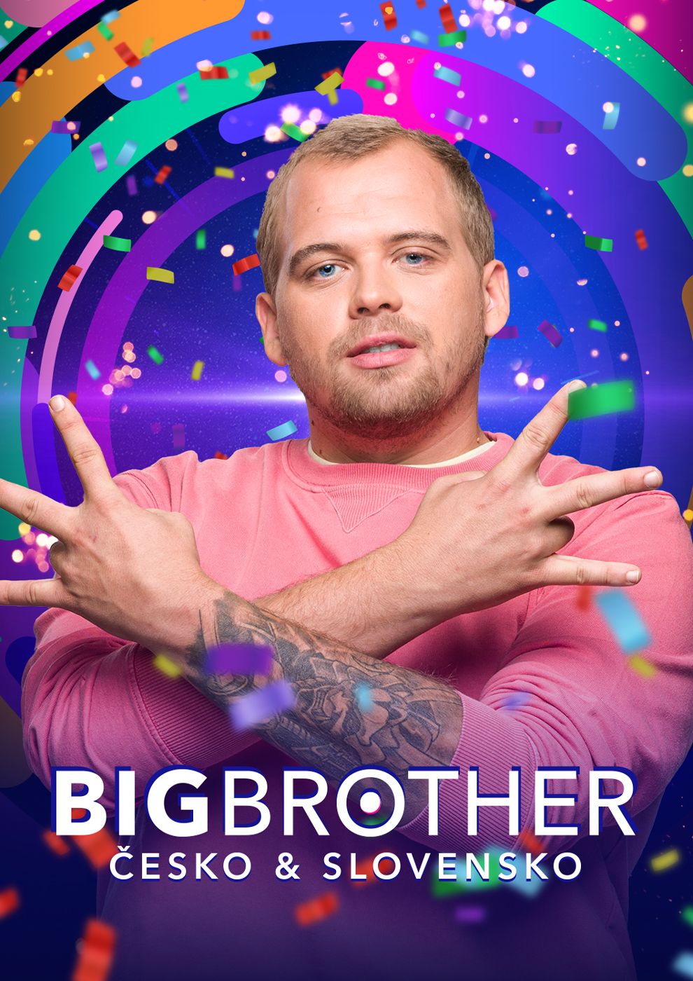 Big Brother | TV Nova