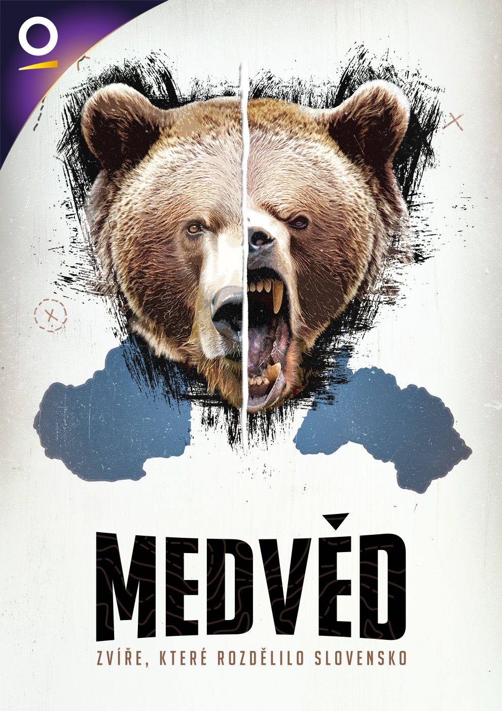 Medvěd | TV Nova