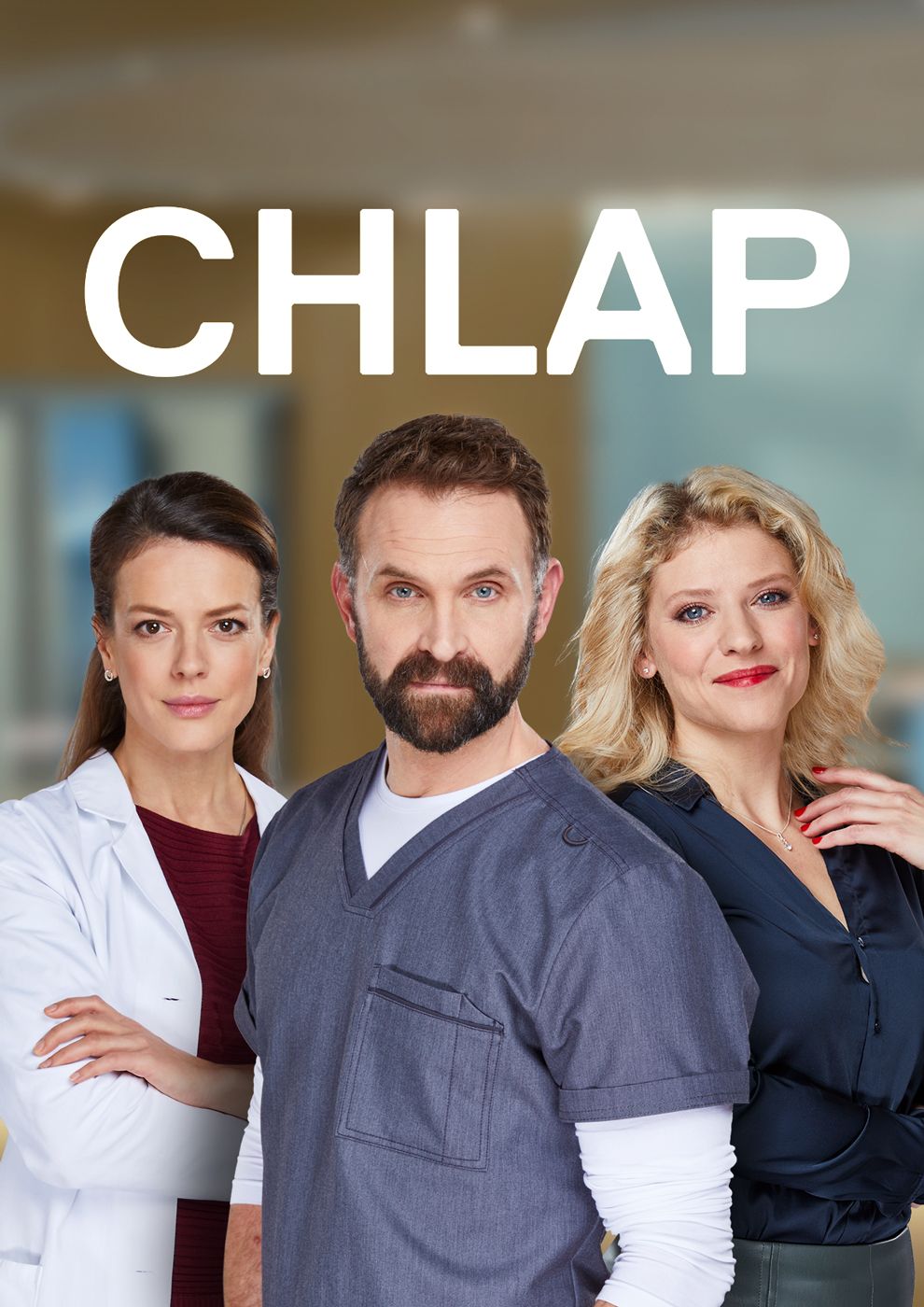 Chlap | TV Nova