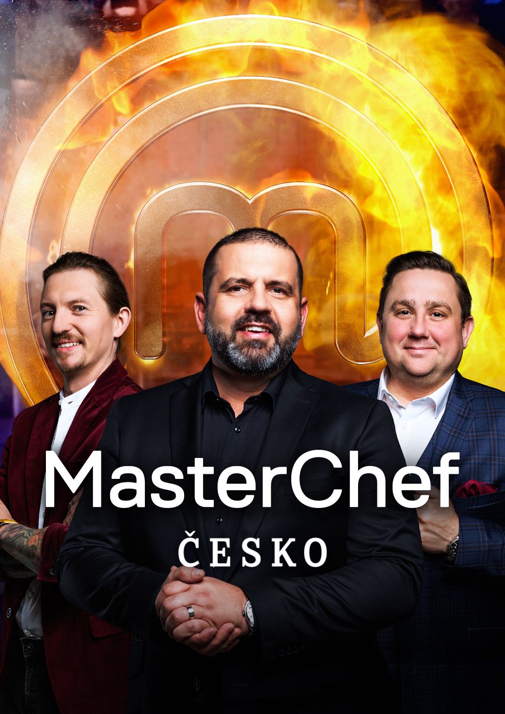 MasterChef Česko | TV Nova