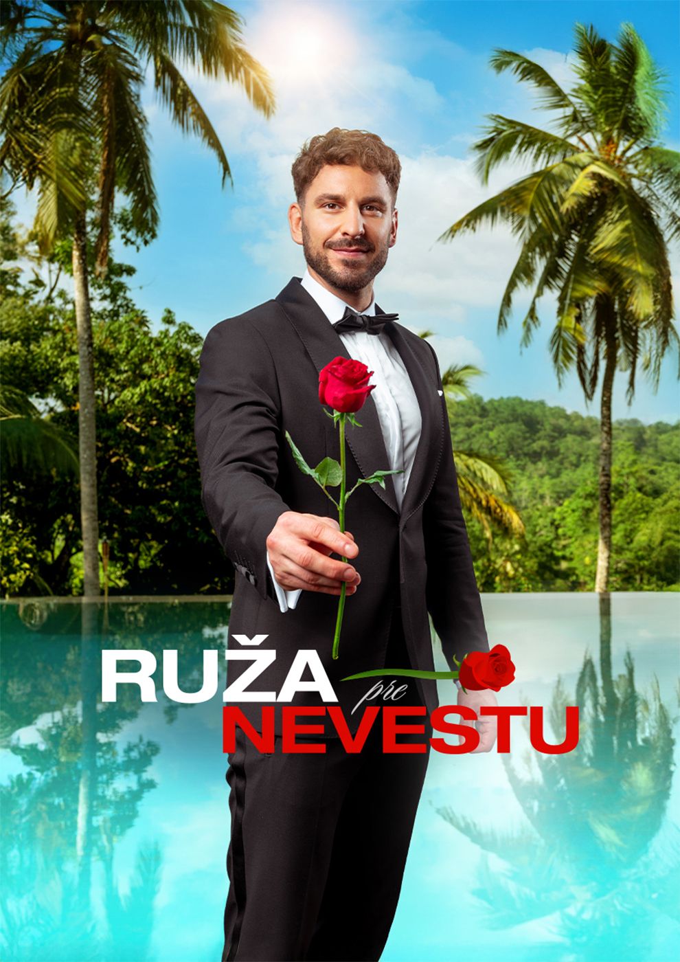 Ruža pre nevestu | TV Nova