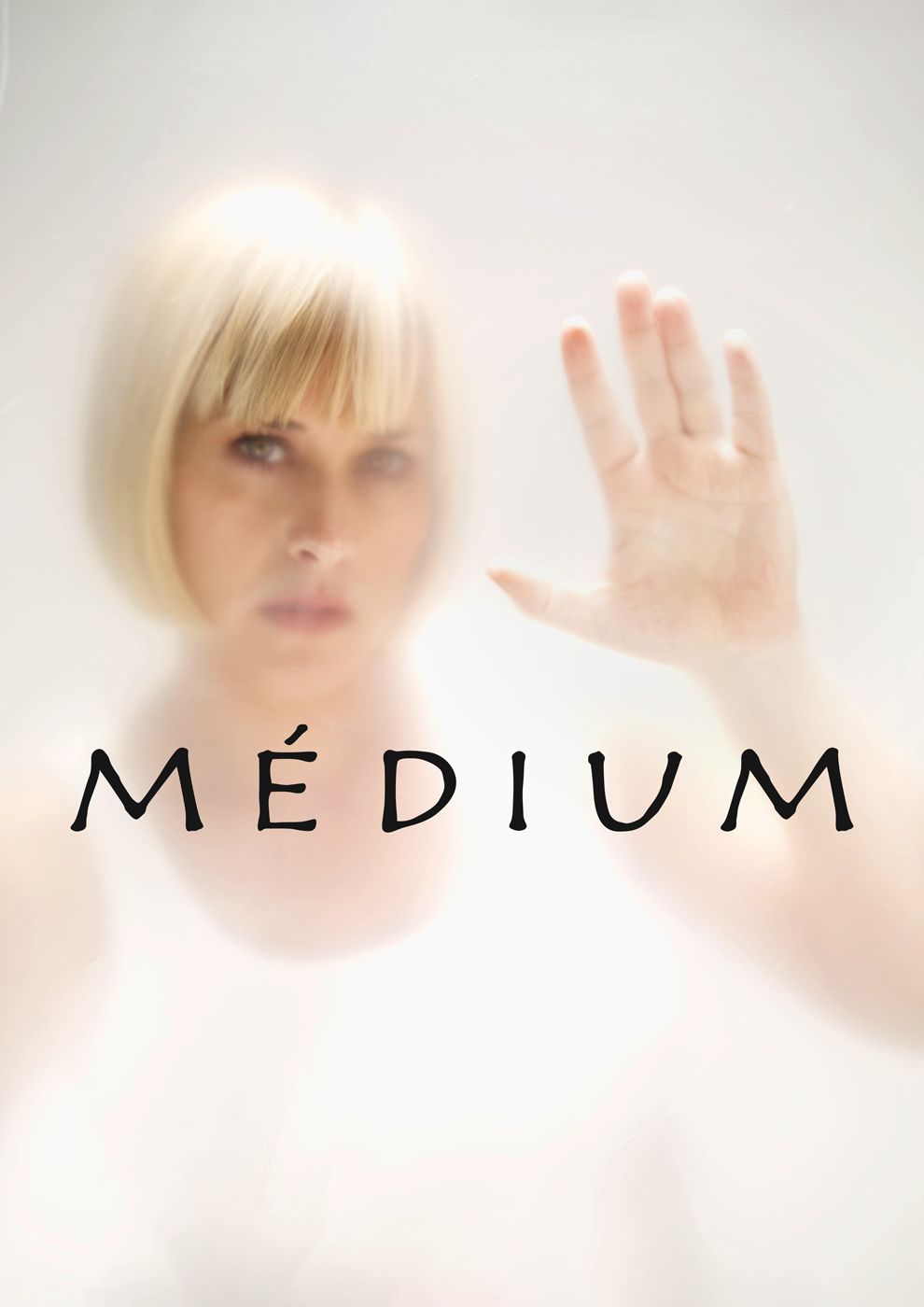 Médium | TV Nova
