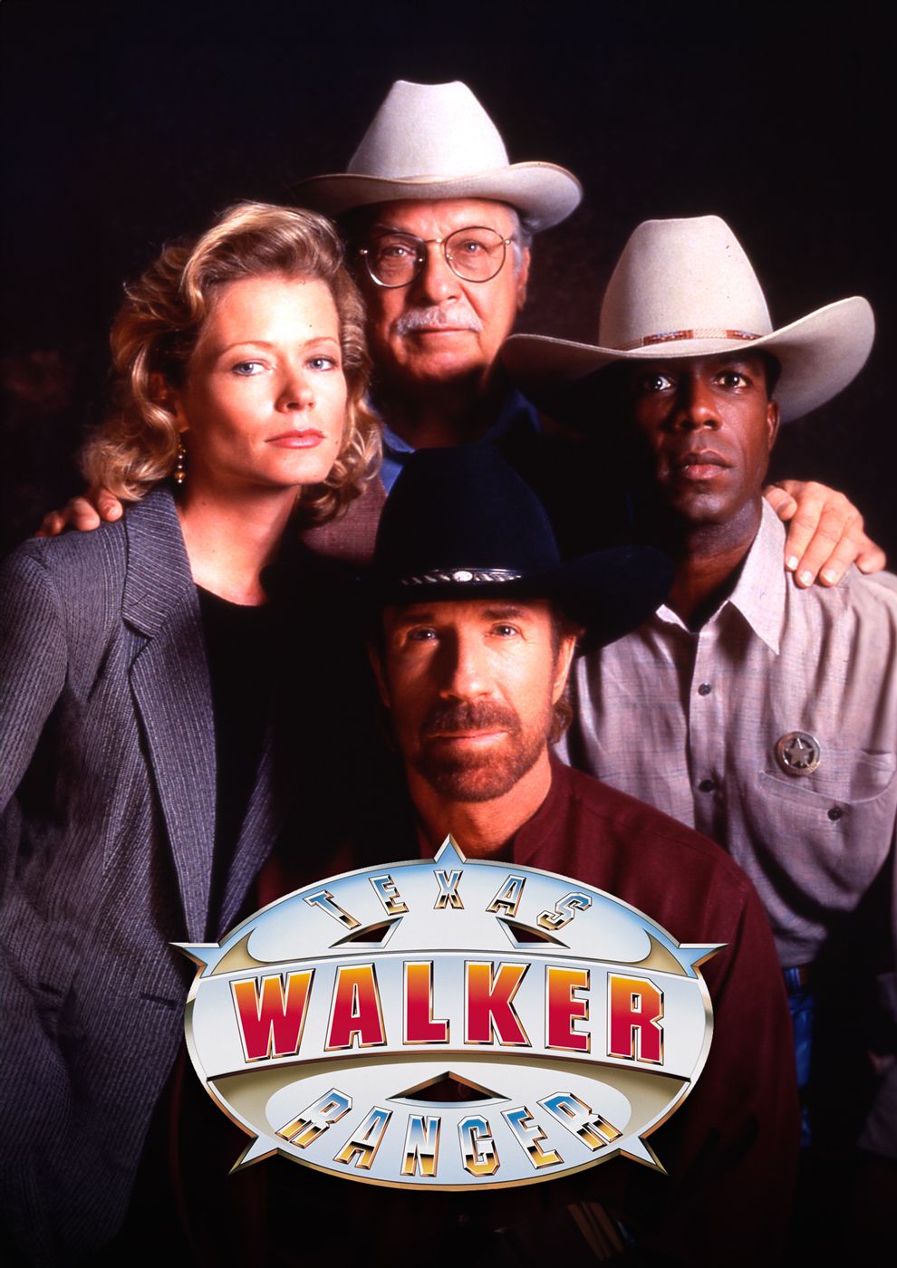 Walker, Texas Ranger | TV Nova