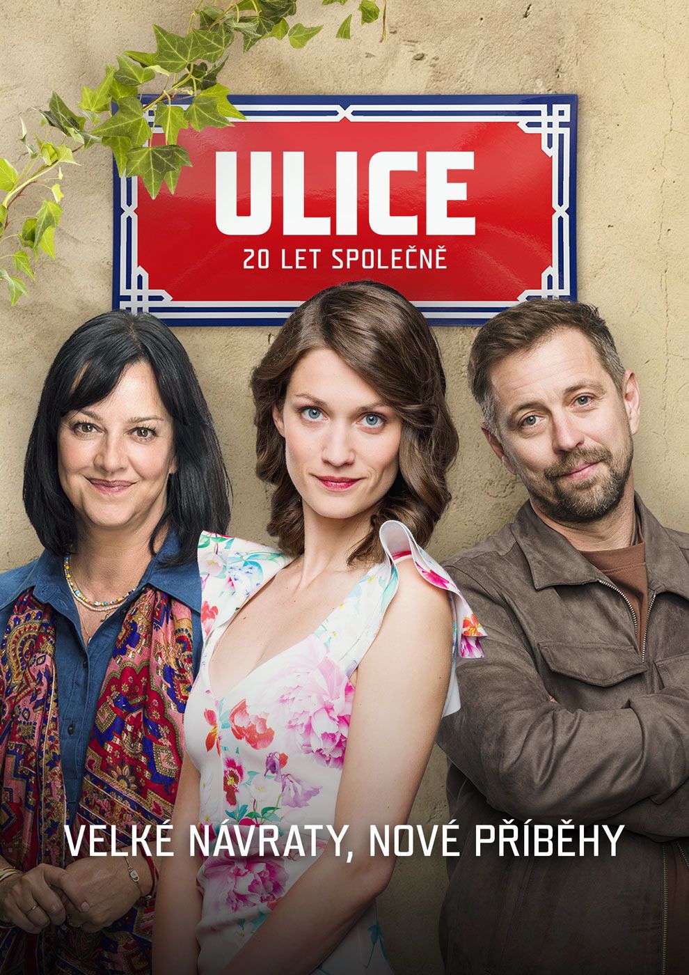 Ulice | TV Nova