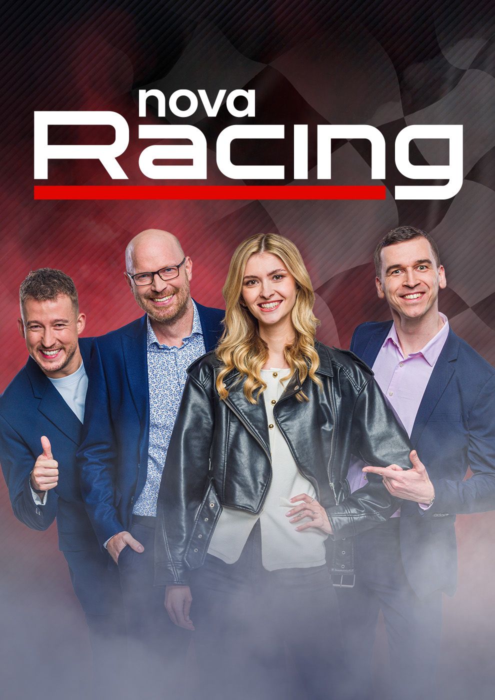 Nova Racing | TV Nova