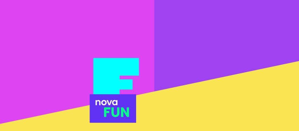 Nova Fun | Nejnovější videa | TV Nova