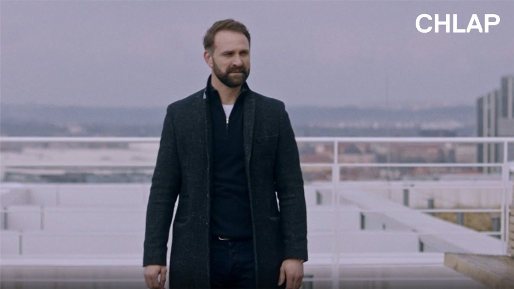 Fotogalerie pořadu Chlap | TV Nova