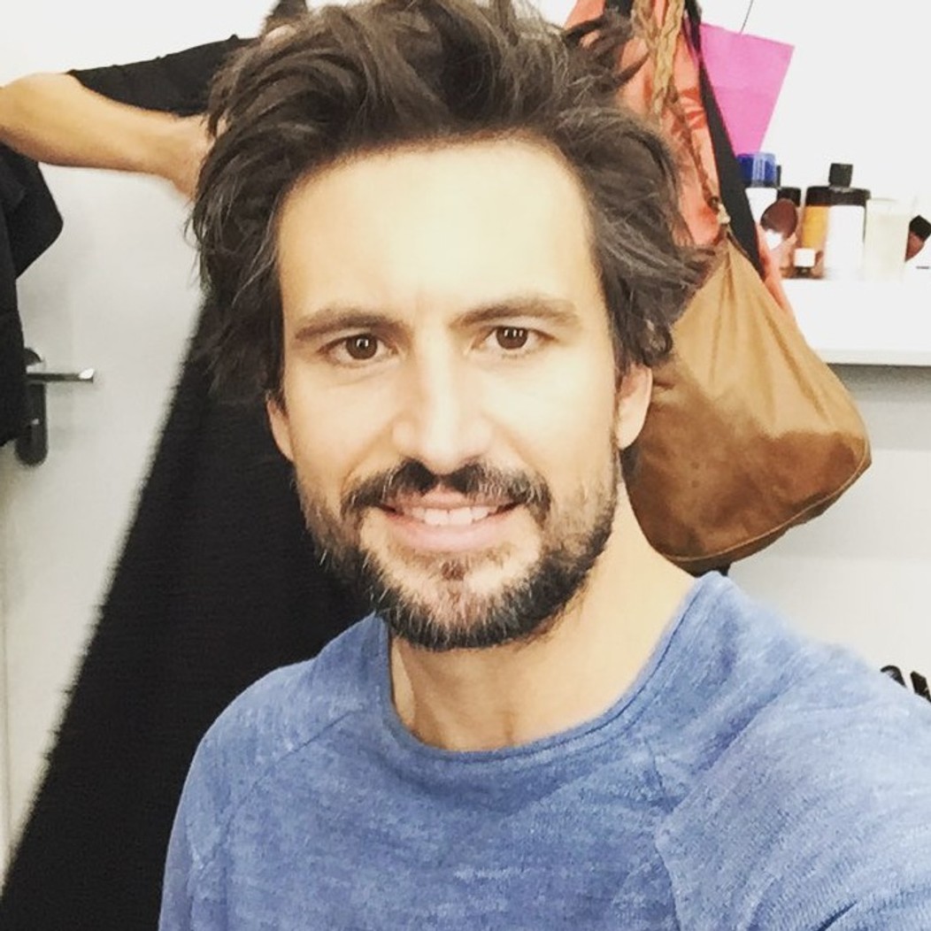 Fotogalerie - GALERIE: Tom Beck | TV Nova