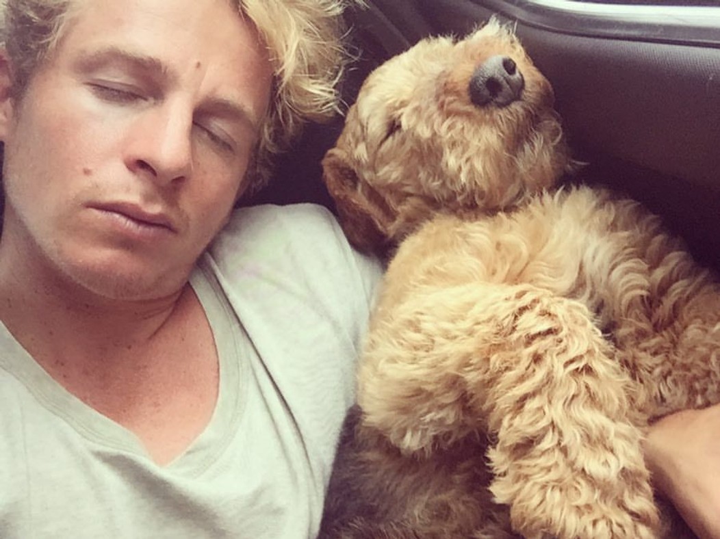 Fotogalerie - GALERIE: Daniel Roesner alias Paul Renner | TV Nova