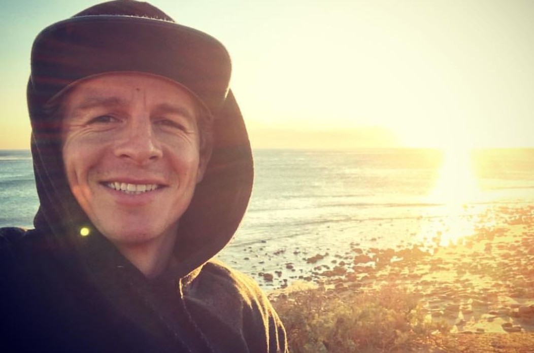 Fotogalerie - GALERIE: Daniel Roesner alias Paul Renner | TV Nova