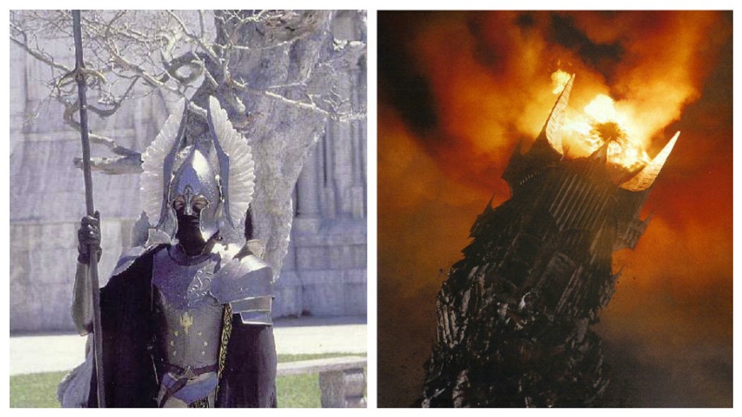 Fotogalerie - Pán prstenů: Návrat krále | TV Nova