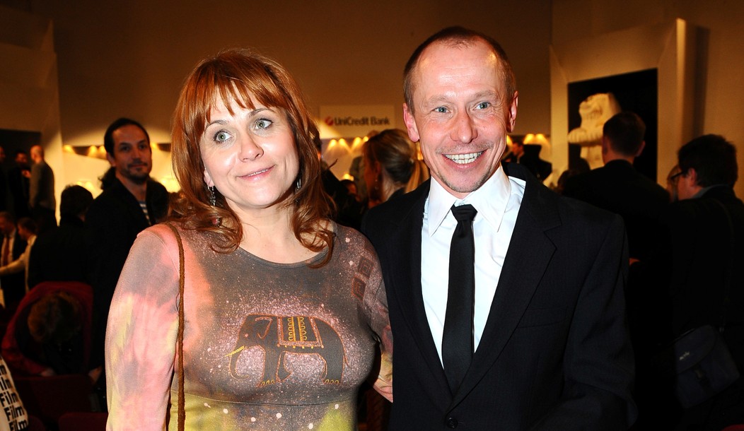 Fotogalerie - Pavla Tomicová | TV Nova