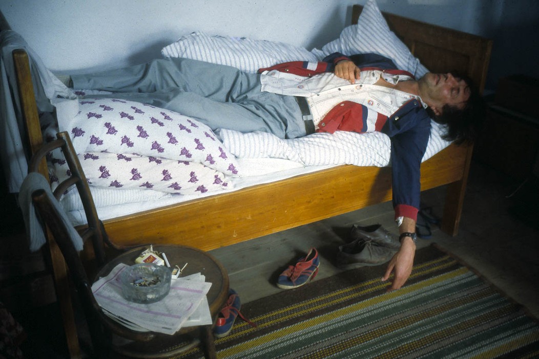 Fotogalerie - GALERIE: Dědictví aneb kurvahošigutntag | TV Nova