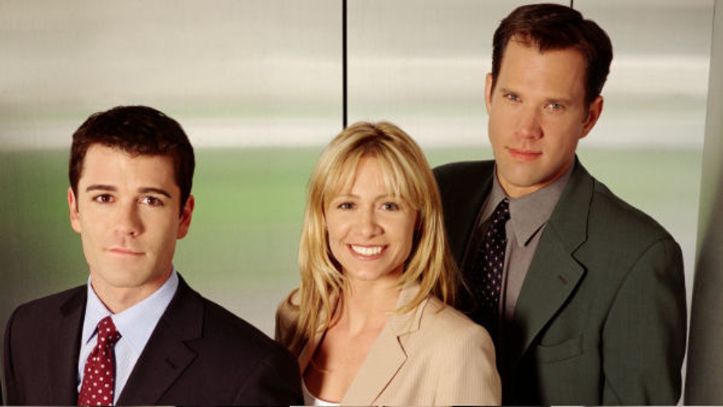 Fotogalerie - GALERIE: Fotky ze seriálu Sue Thomas: Agentka FBI | TV Nova