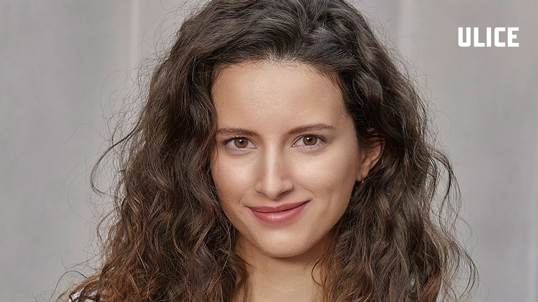 Fotogalerie osoby Michelle Hansen | TV Nova