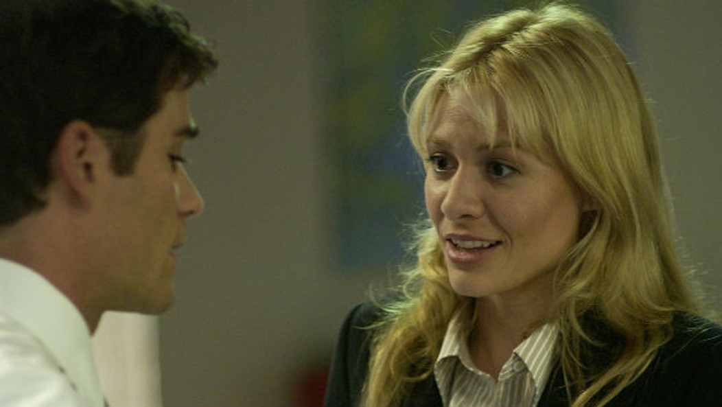 Fotogalerie - GALERIE: Fotky ze seriálu Sue Thomas: Agentka FBI | TV Nova