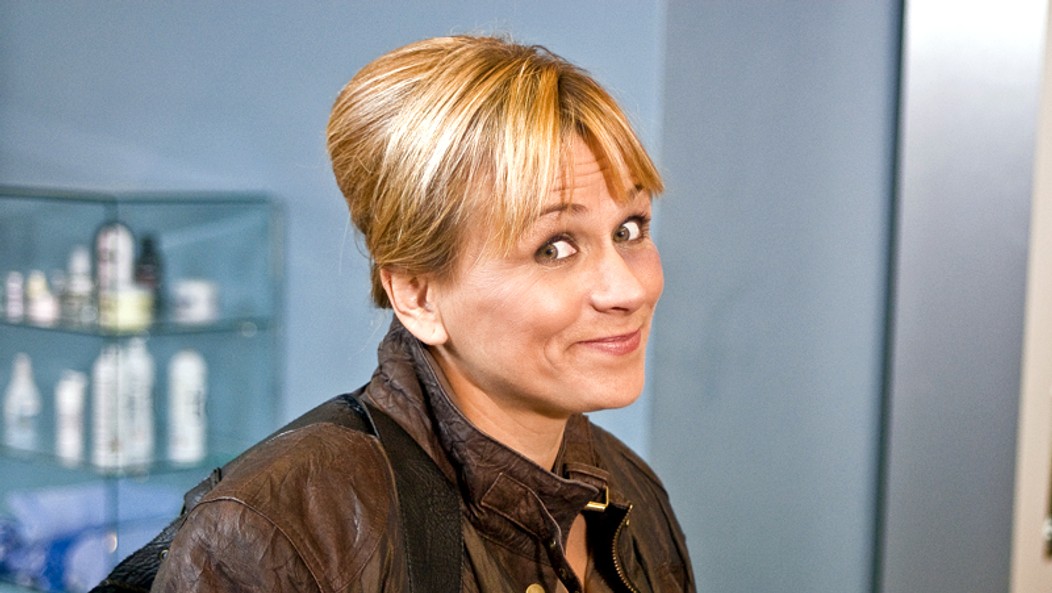 Fotogalerie - Pavla Tomicová | TV Nova