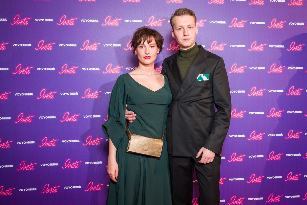 Fotogalerie osoby Anna Fialová | TV Nova