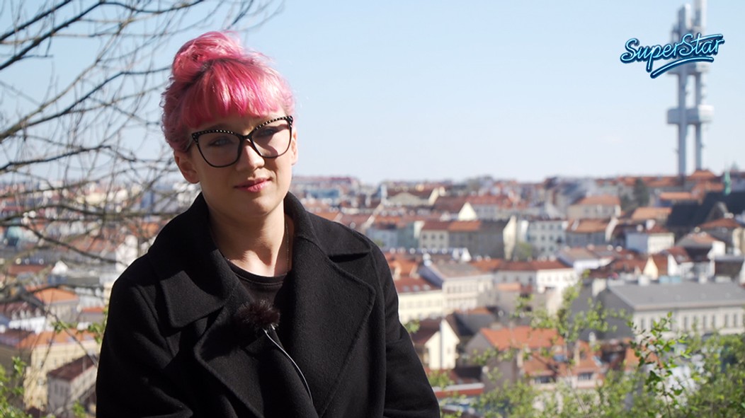 Fotogalerie osoby Tereza Mašková | TV Nova