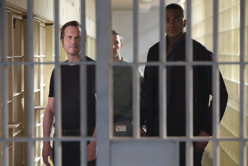 Fotogalerie - GALERIE: Training Day | TV Nova