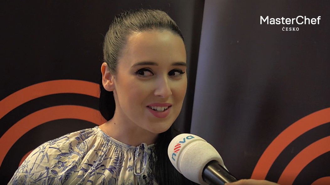 Fotogalerie osoby Veronika Besky Beskydiarová | TV Nova