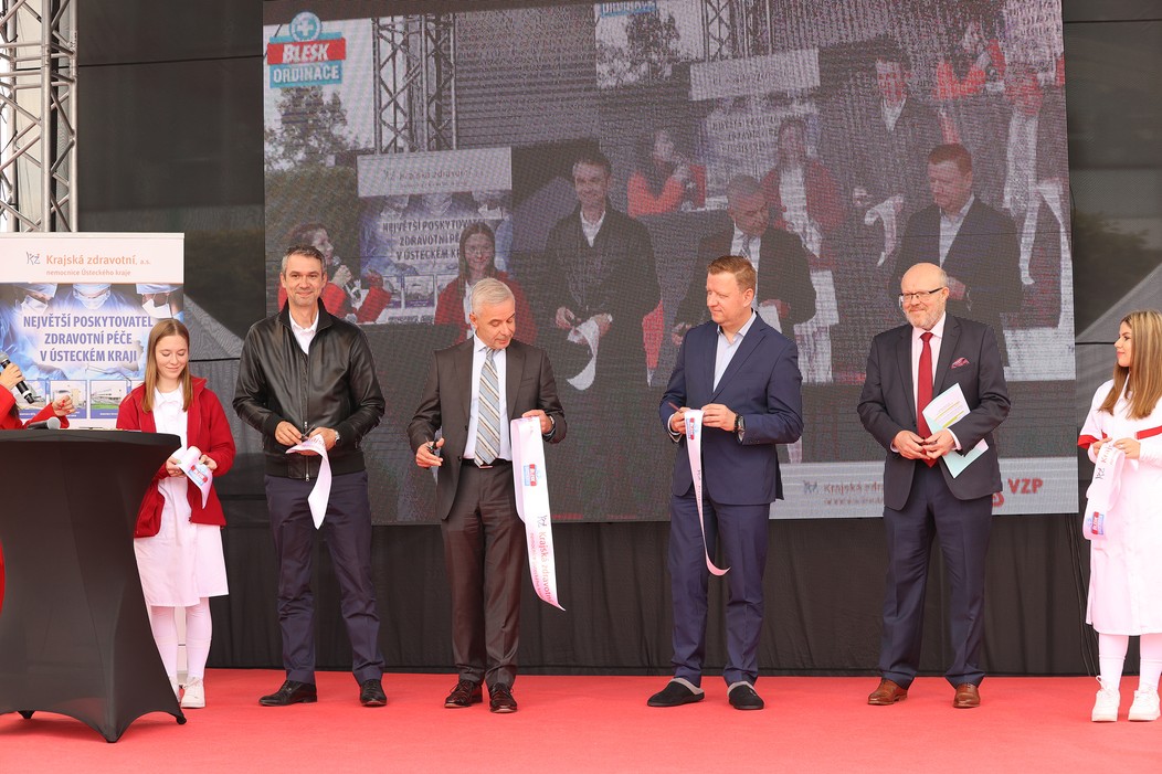 Fotogalerie - Blesk Ordinace Teplice | TV Nova