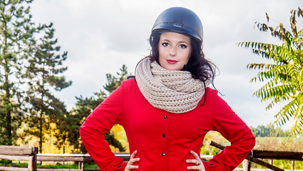 Fotogalerie - Fotogalerie: Herci na koních | TV Nova