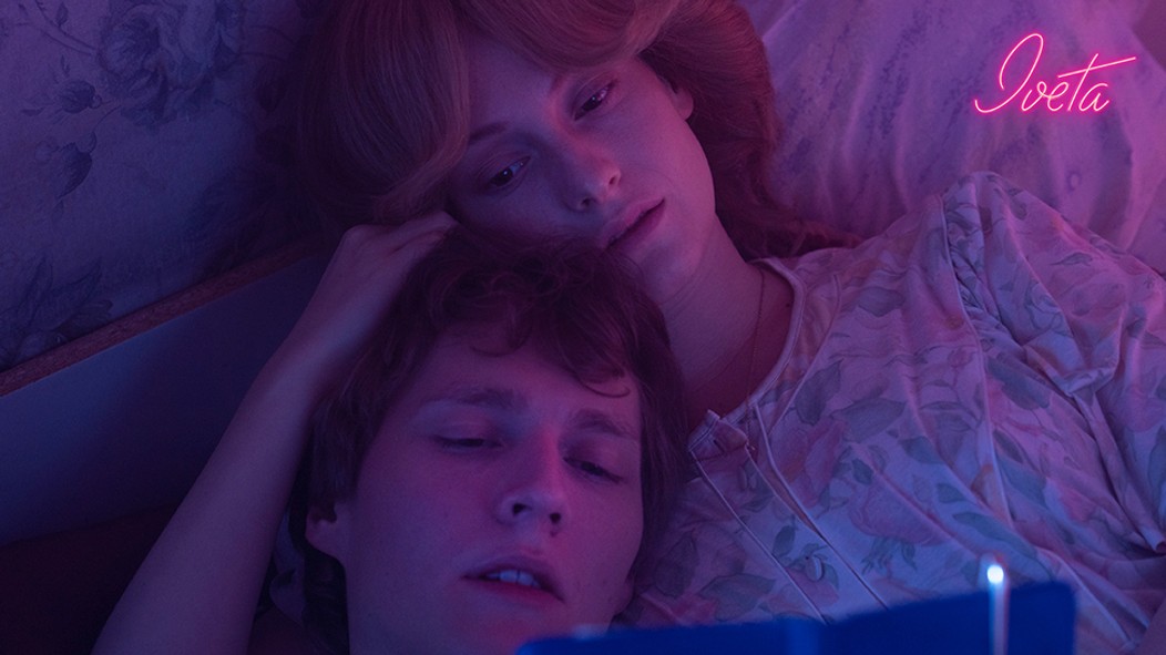 Fotogalerie pořadu Iveta | TV Nova