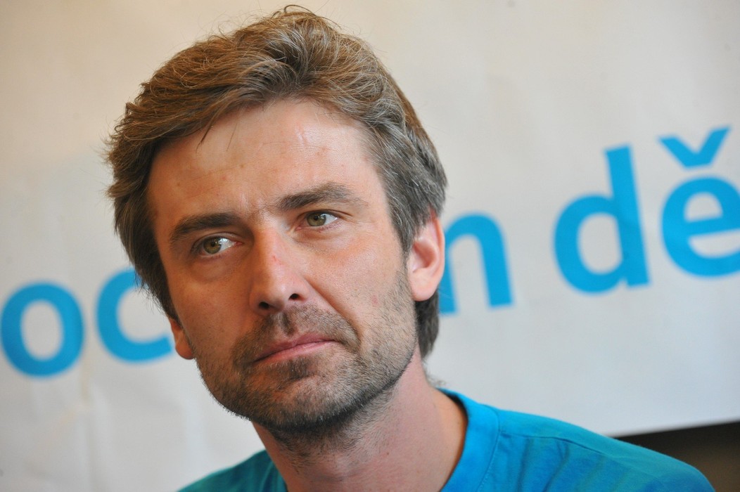 Fotogalerie osoby Roman Zach | TV Nova