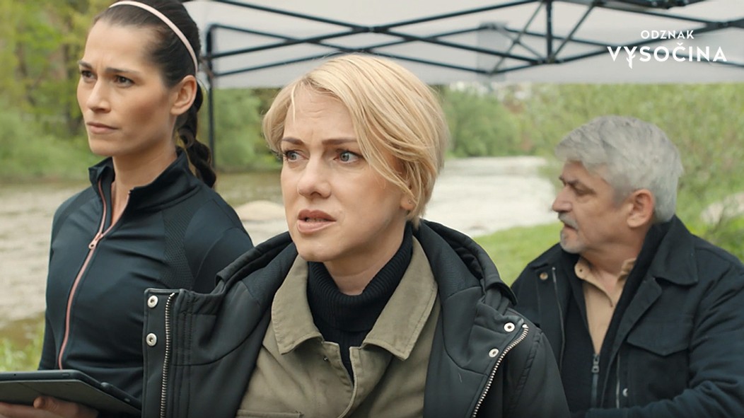 Fotogalerie osoby Monika Hilmerová | TV Nova