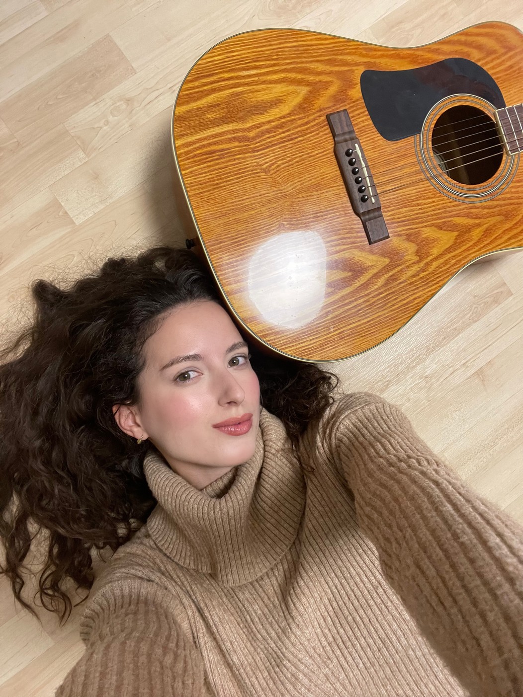 Fotogalerie osoby Michelle Hansen | TV Nova