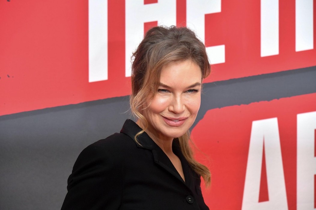 Fotogalerie - Renée Zellweger | TV Nova