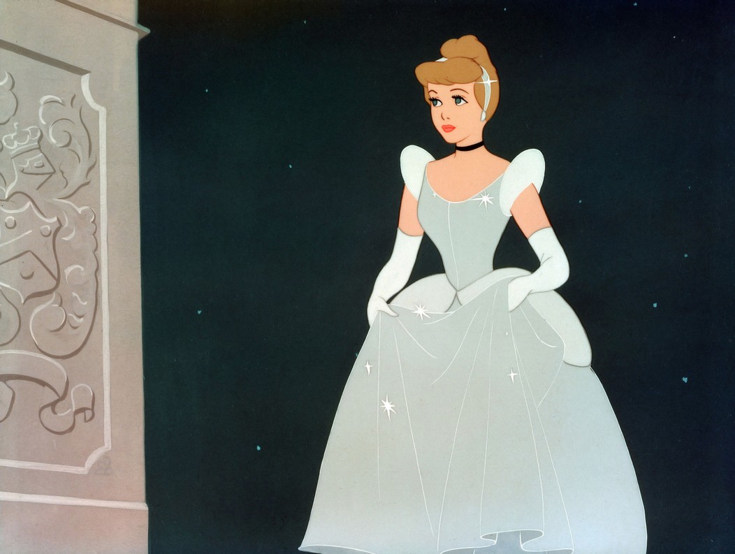 Fotogalerie - GALERIE: Popelka Walta Disneyho z roku 1950 | TV Nova