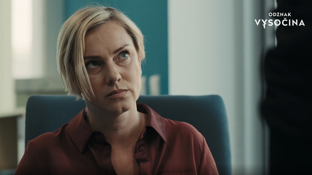 Fotogalerie osoby Monika Hilmerová | TV Nova