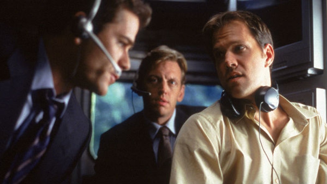 Fotogalerie - GALERIE: Fotky ze seriálu Sue Thomas: Agentka FBI | TV Nova