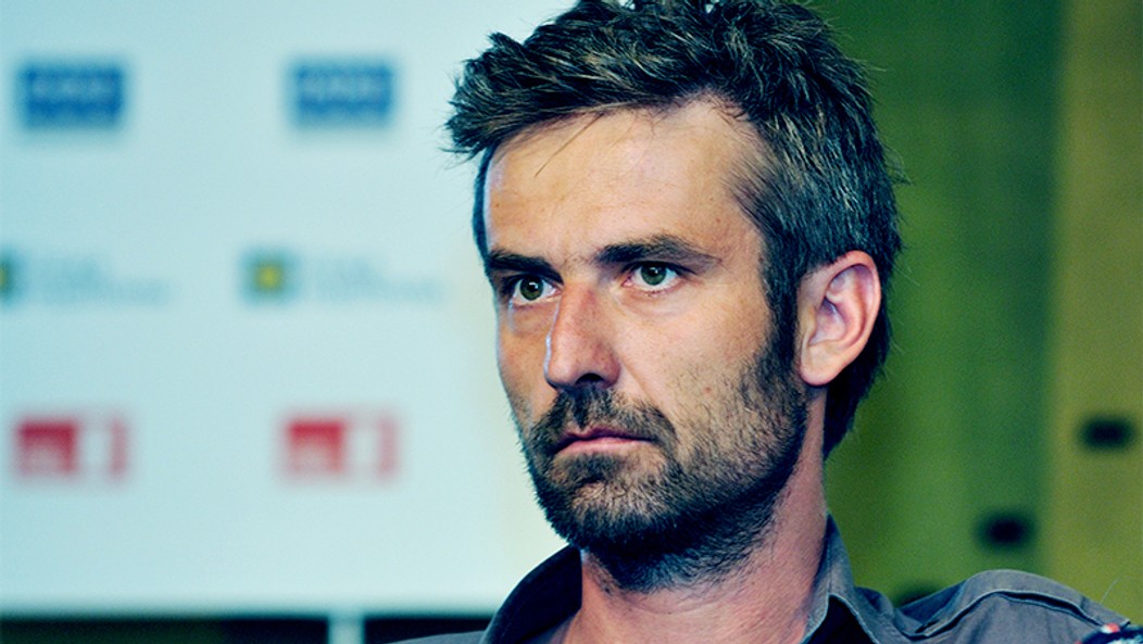 Fotogalerie osoby Roman Zach | TV Nova