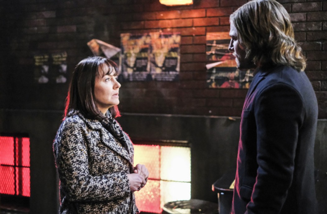 Fotogalerie - GALERIE: Arrow - 5. série | TV Nova