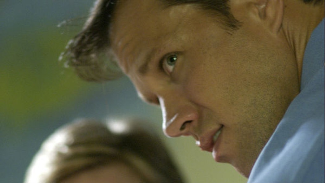 Fotogalerie - GALERIE: Fotky ze seriálu Sue Thomas: Agentka FBI | TV Nova