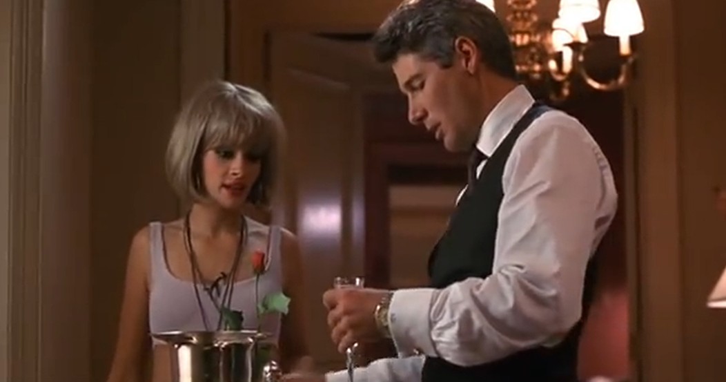 Fotogalerie - GALERIE: Pretty Woman | TV Nova