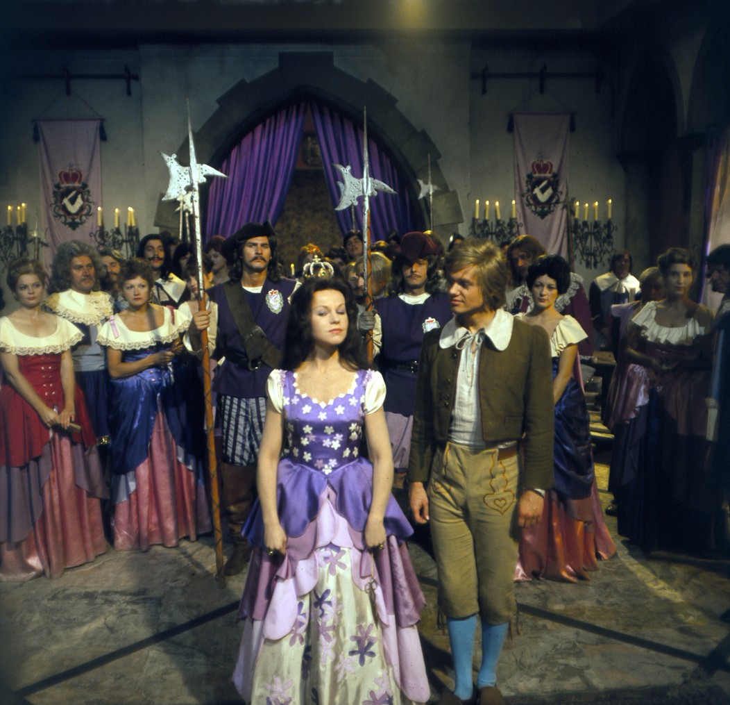 Fotogalerie - Honza málem králem po 40 letech | TV Nova