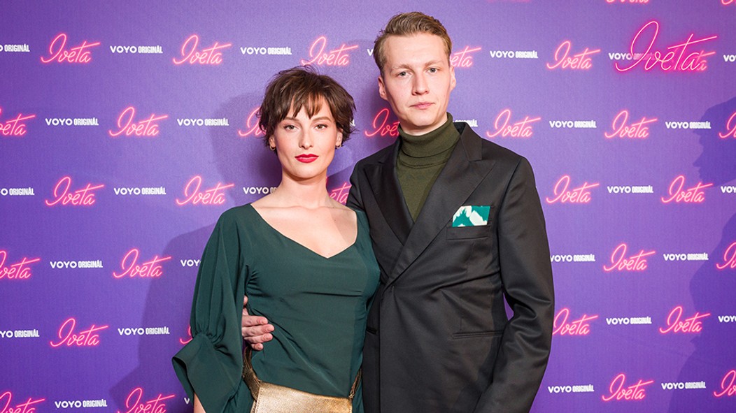 Fotogalerie osoby Anna Fialová | TV Nova