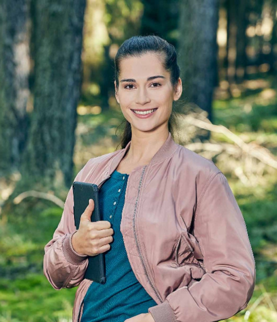 Fotogalerie osoby Simona Zmrzlá | TV Nova