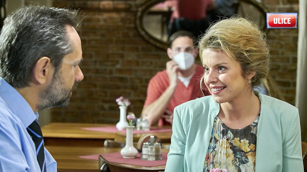 Fotogalerie osoby Vendula Fialová | TV Nova