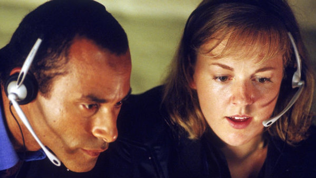 Fotogalerie - GALERIE: Fotky ze seriálu Sue Thomas: Agentka FBI | TV Nova