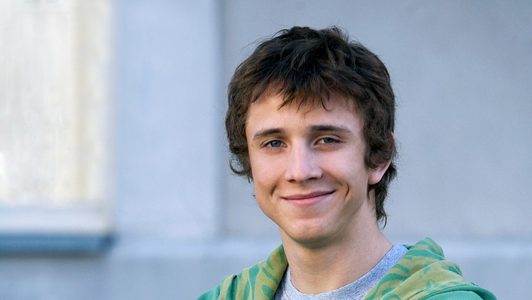 Fotogalerie osoby Jakub Štáfek | TV Nova