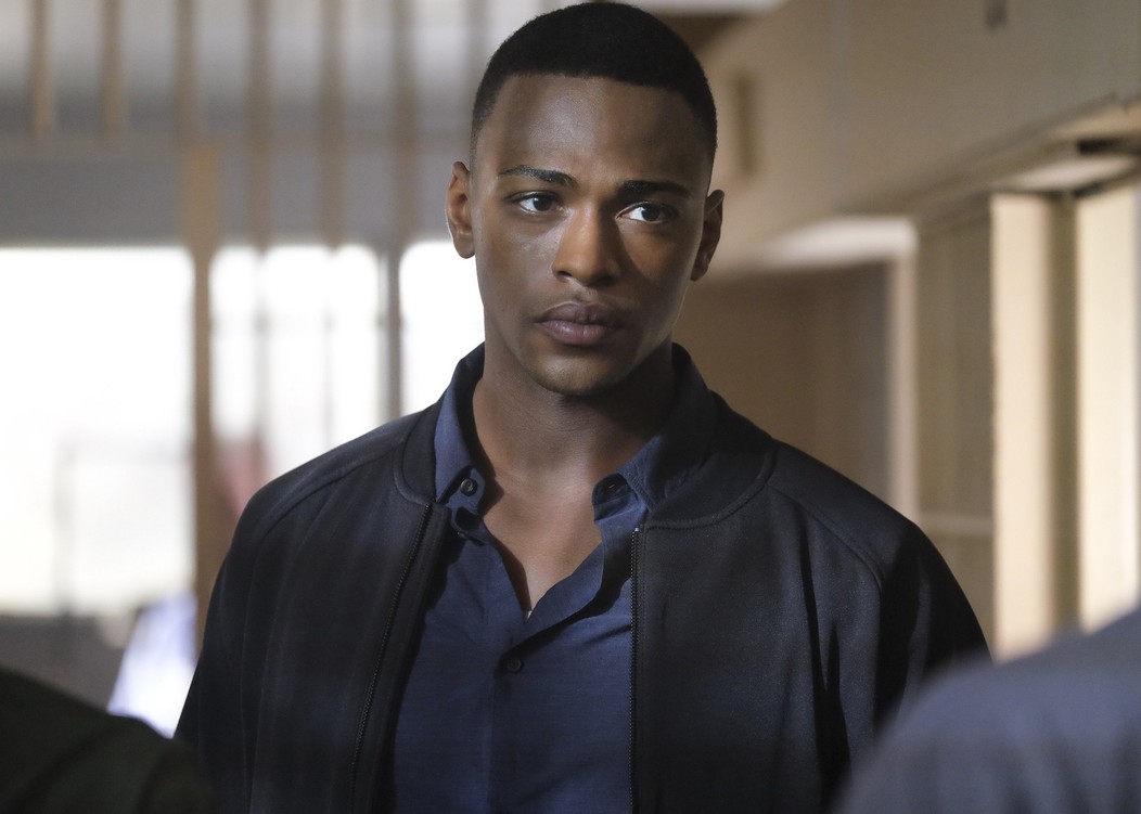 Fotogalerie - GALERIE: Training Day | TV Nova