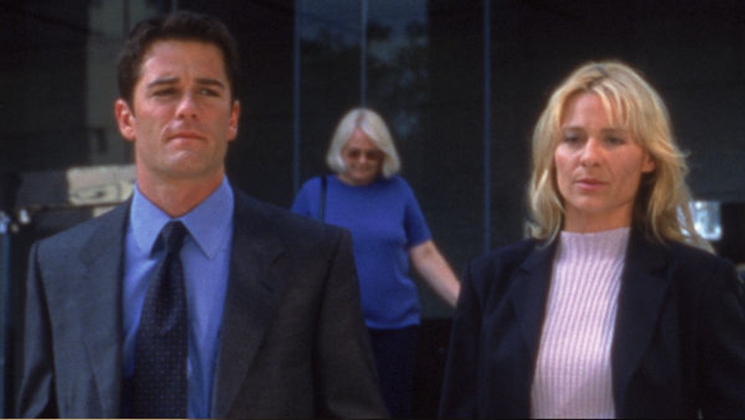 Fotogalerie - GALERIE: Fotky ze seriálu Sue Thomas: Agentka FBI | TV Nova