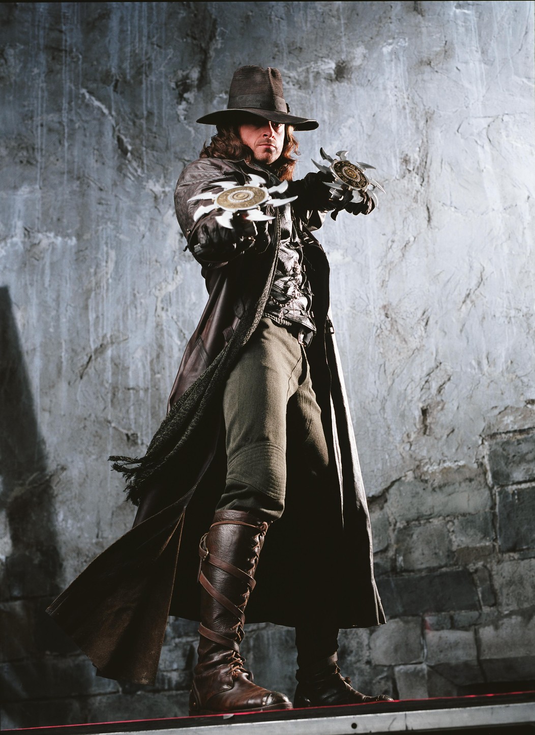 Fotogalerie - GALERIE: Van Helsing | TV Nova